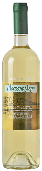 MOSCHOFILERO – Michalakis Estate – eshop